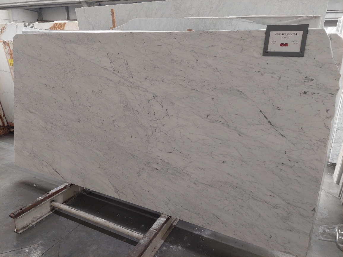 BIANCO CARRARA C EXTRA VERZOET bestel je bij BMB