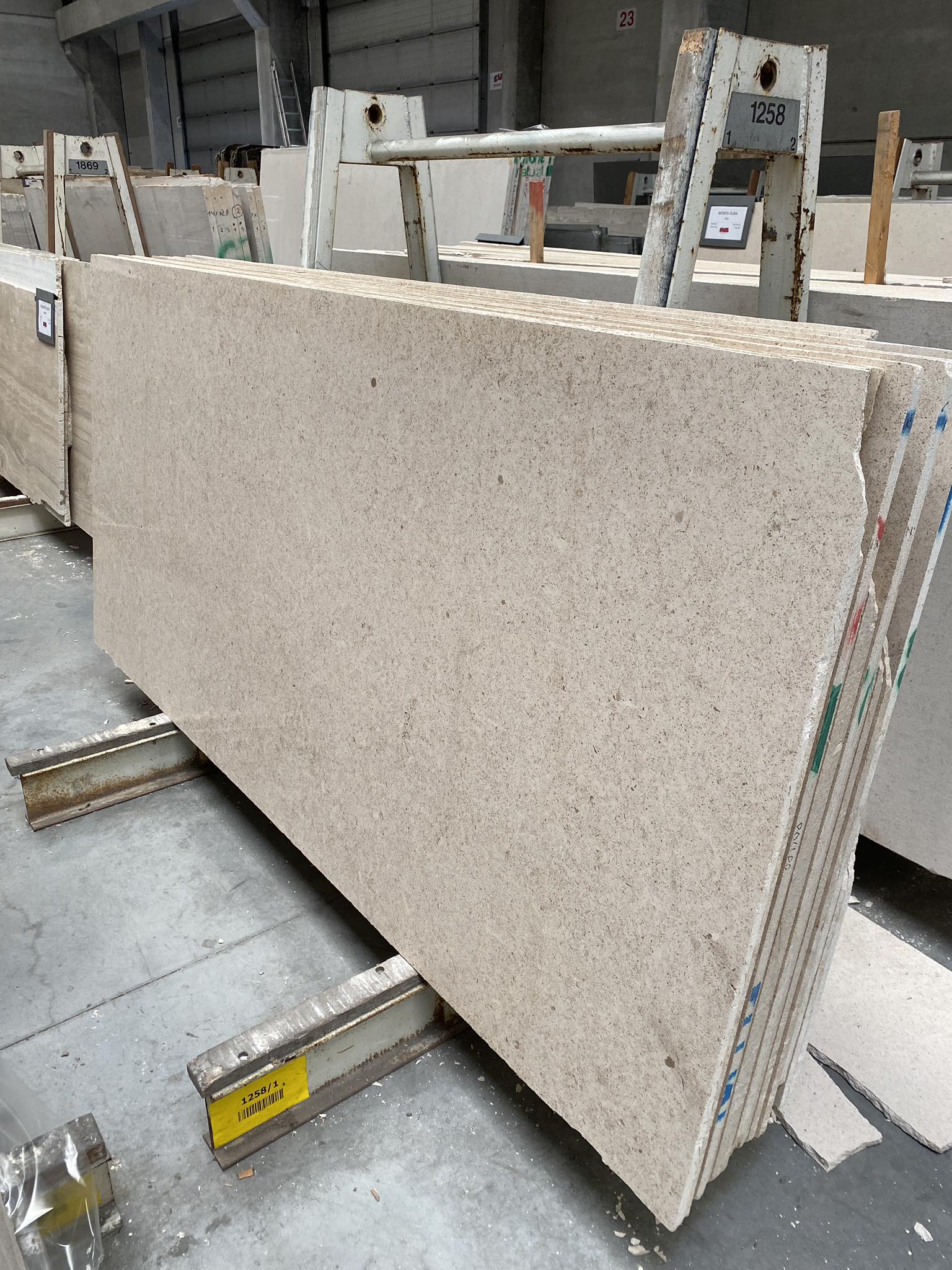 MOLEANOS POLI bestel je bij BMB