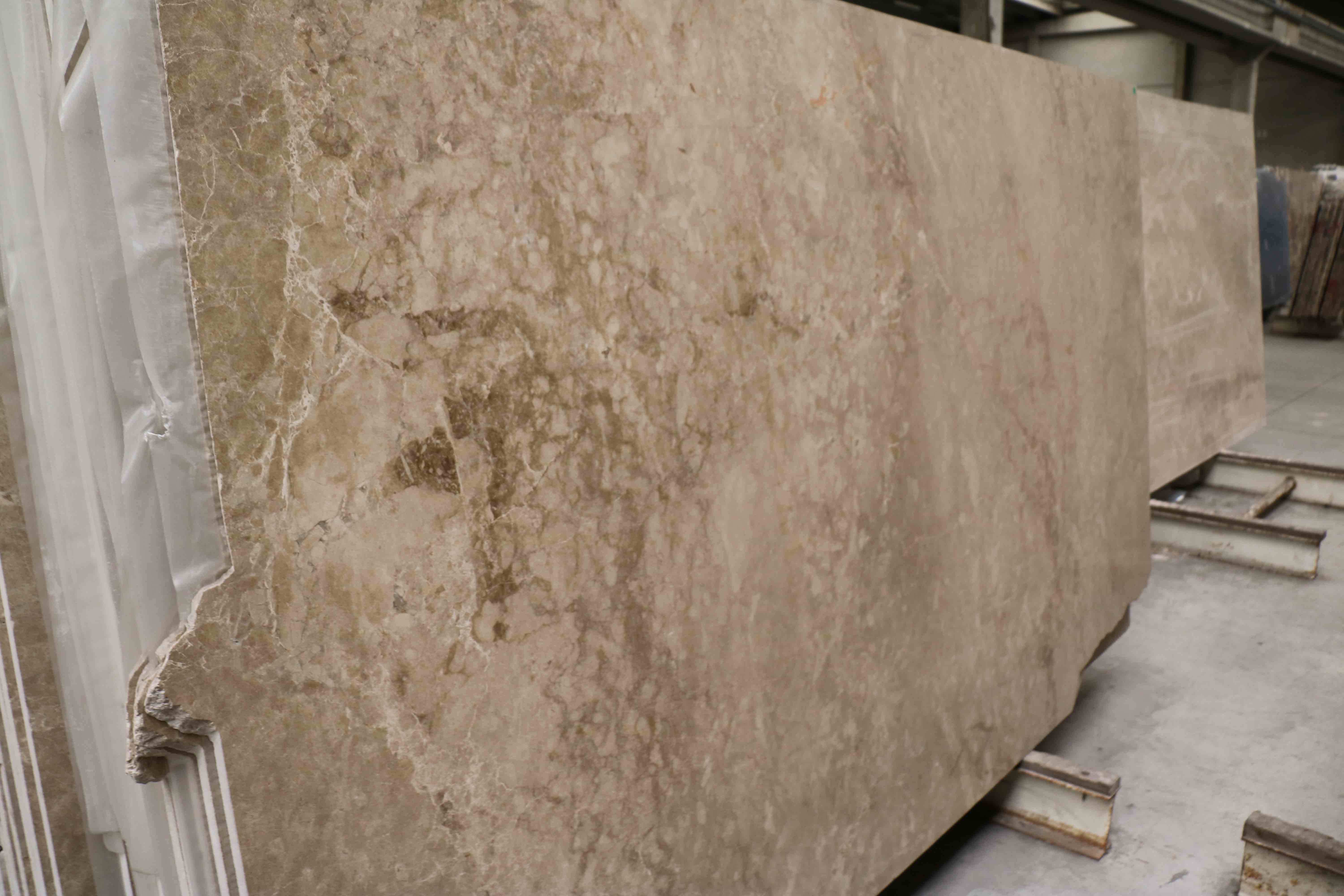 EMPERADOR LIGHT POLISHED bestel je bij BMB