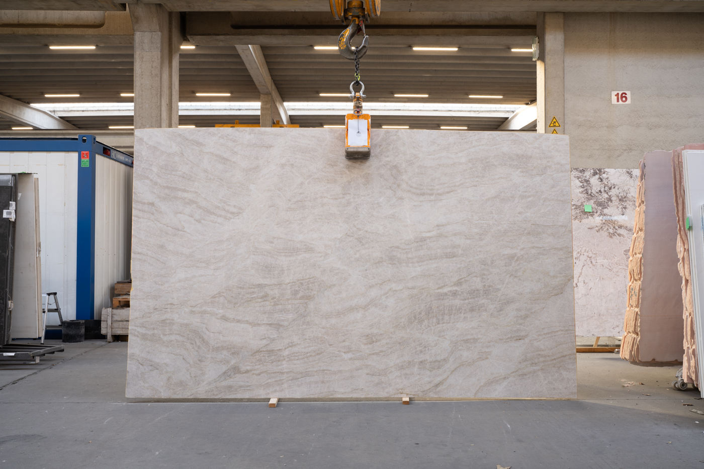 TAJ MAHAL VERZOET bestel je bij BMB