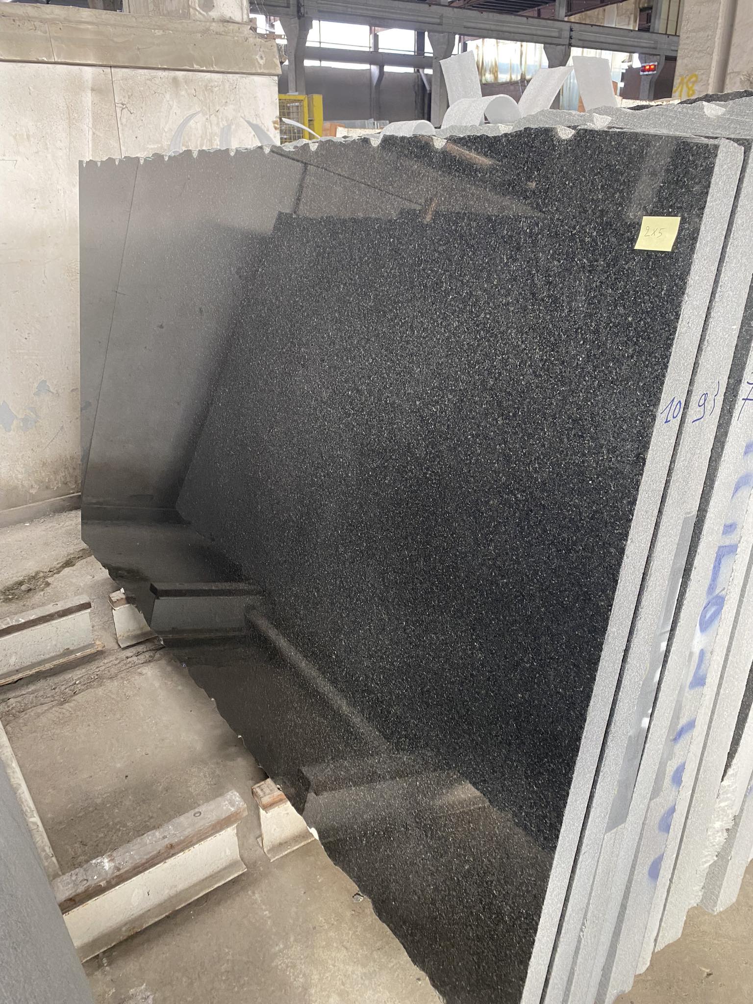 JASBERG DARK POLI bestel je bij BMB
