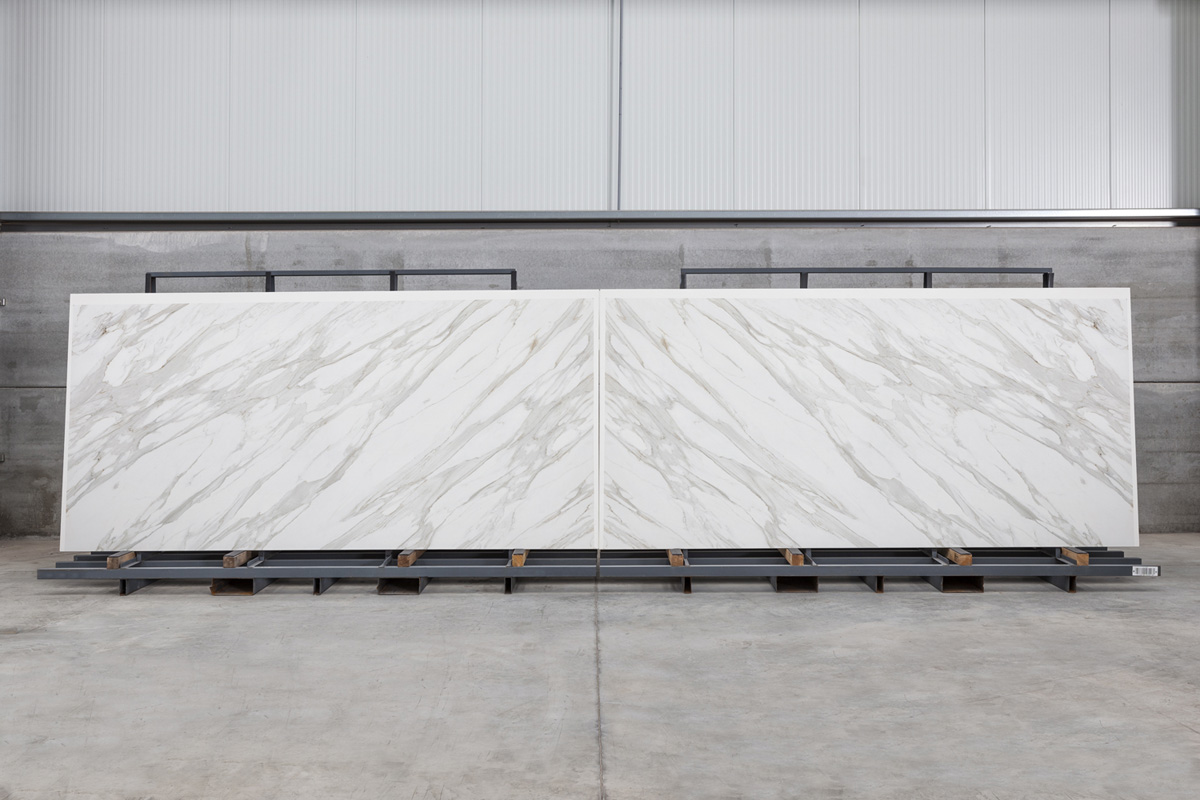NEOLITH CALACATTA GOLD SILK bestel je bij BMB