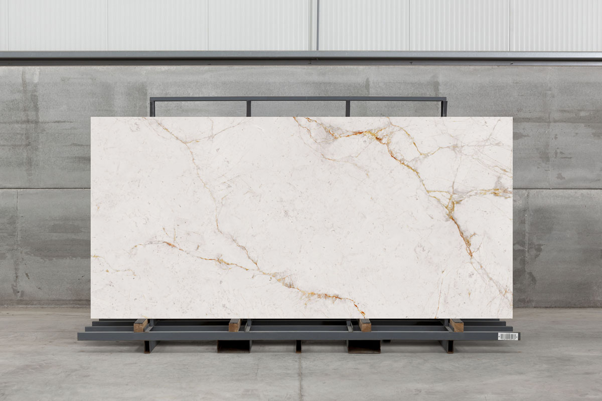 NEOLITH ABU DHABI WHITE POLI bestel je bij BMB