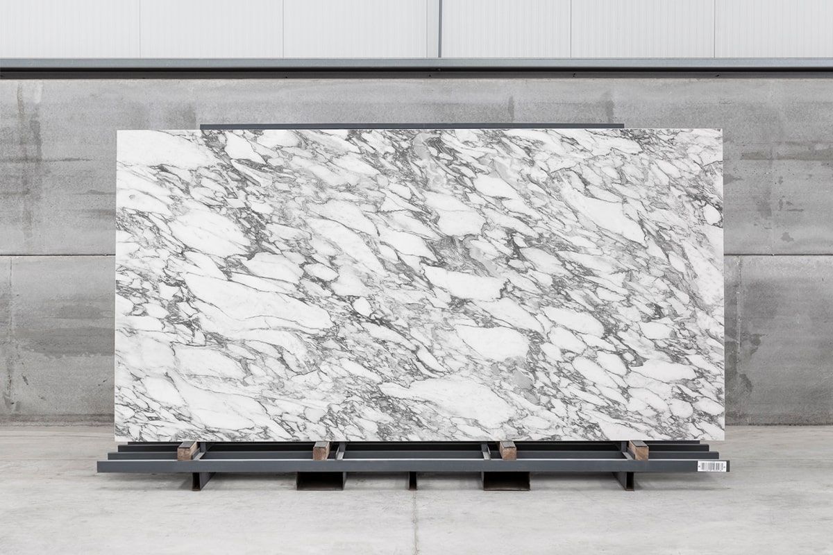 NEOLITH ARABESQUE SILK bestel je bij BMB