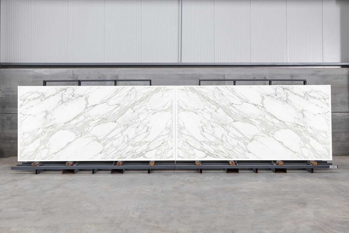 NEOLITH CALACATTA ROYALE SILK bestel je bij BMB